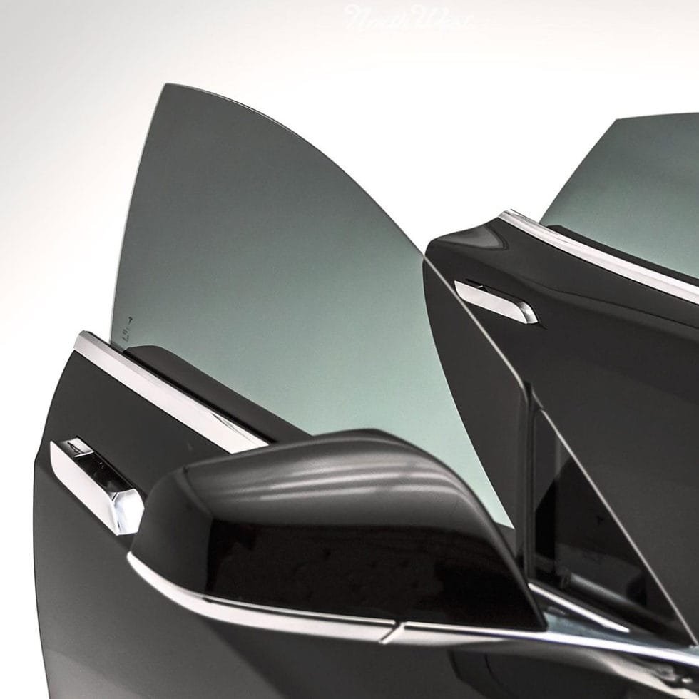 Window Tinting – PJ Glass